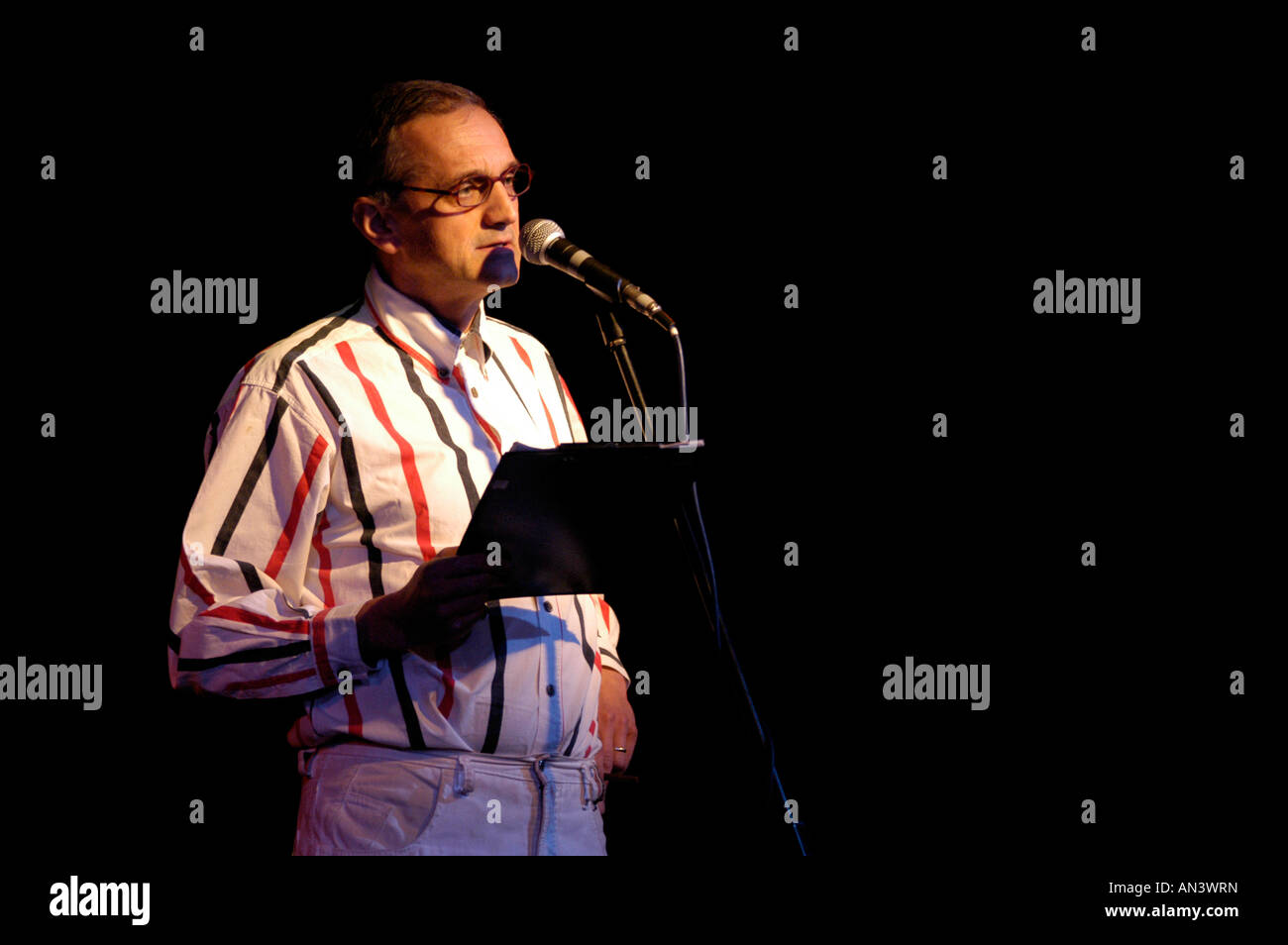 David Vavra Besidka 2006 Stock Photo - Alamy