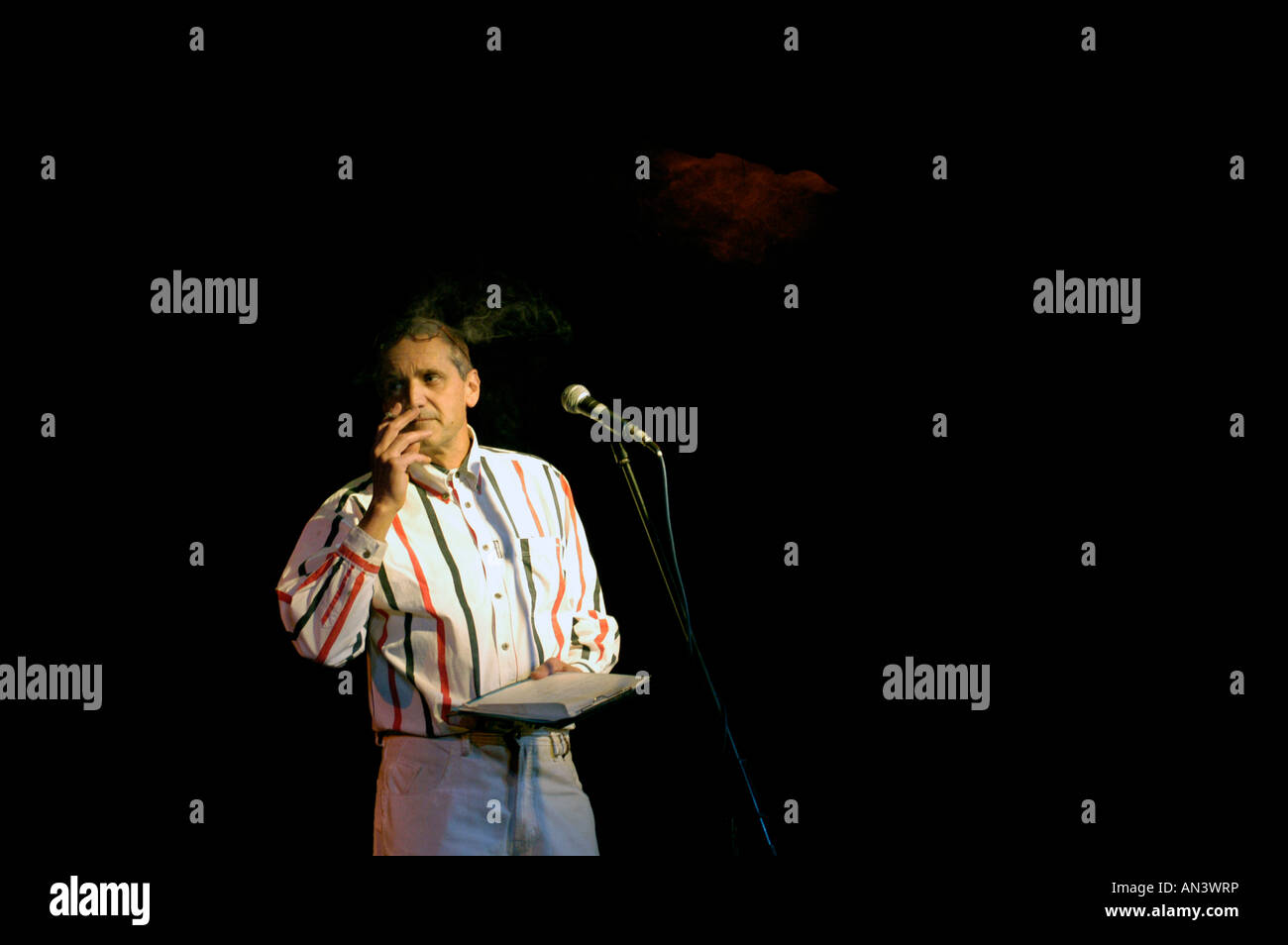 David Vavra Besidka 2006 Stock Photo - Alamy