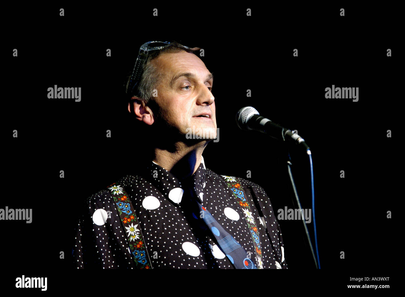 David Vavra Besidka 2006 Stock Photo - Alamy