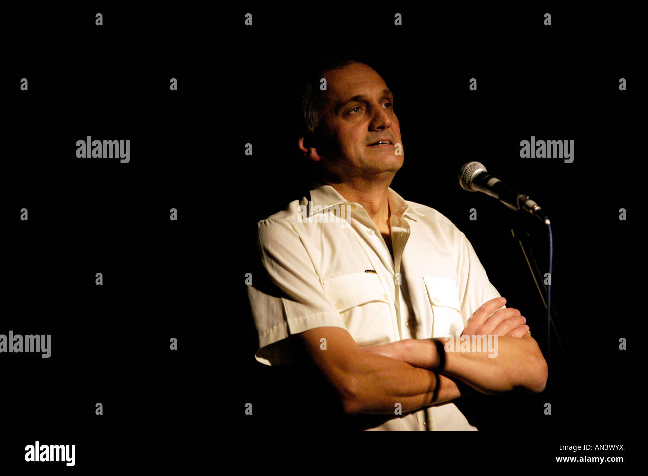 David Vavra Besidka 2006 Stock Photo - Alamy