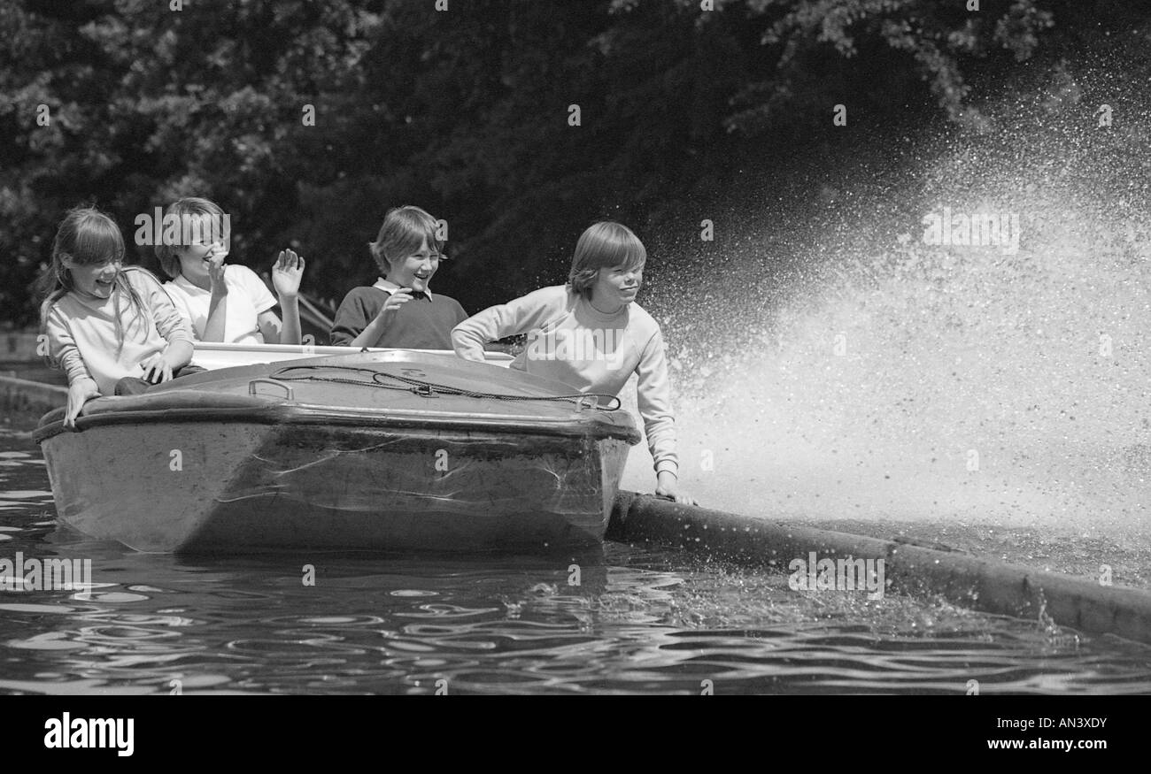 Water Chute Ride High Resolution Stock Photography and Images - Alamy