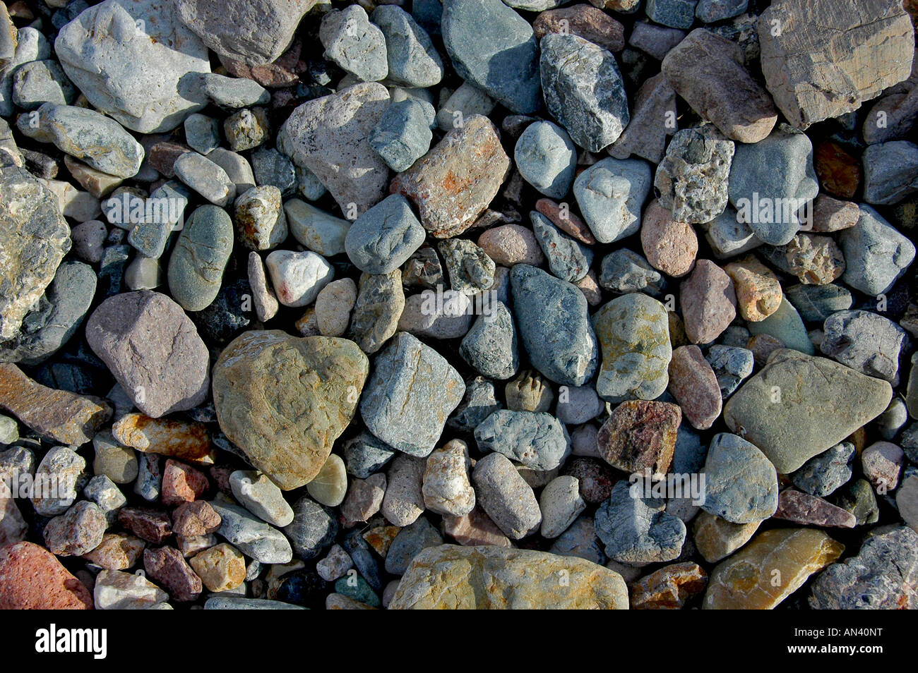 rocks in death vally Stock Photo - Alamy