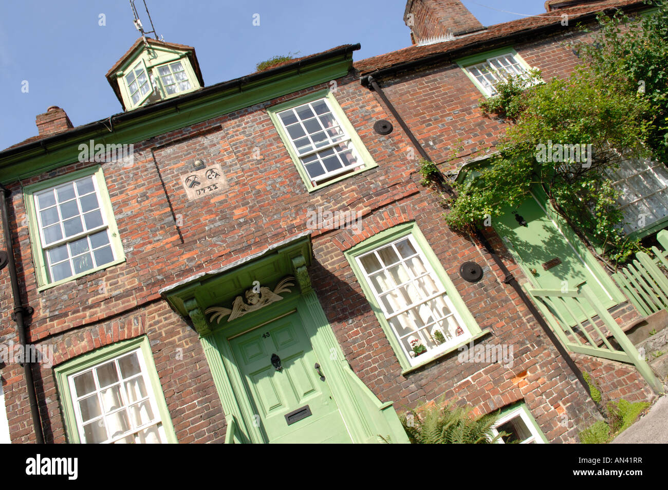 Marlow mill hi-res stock photography and images - Alamy