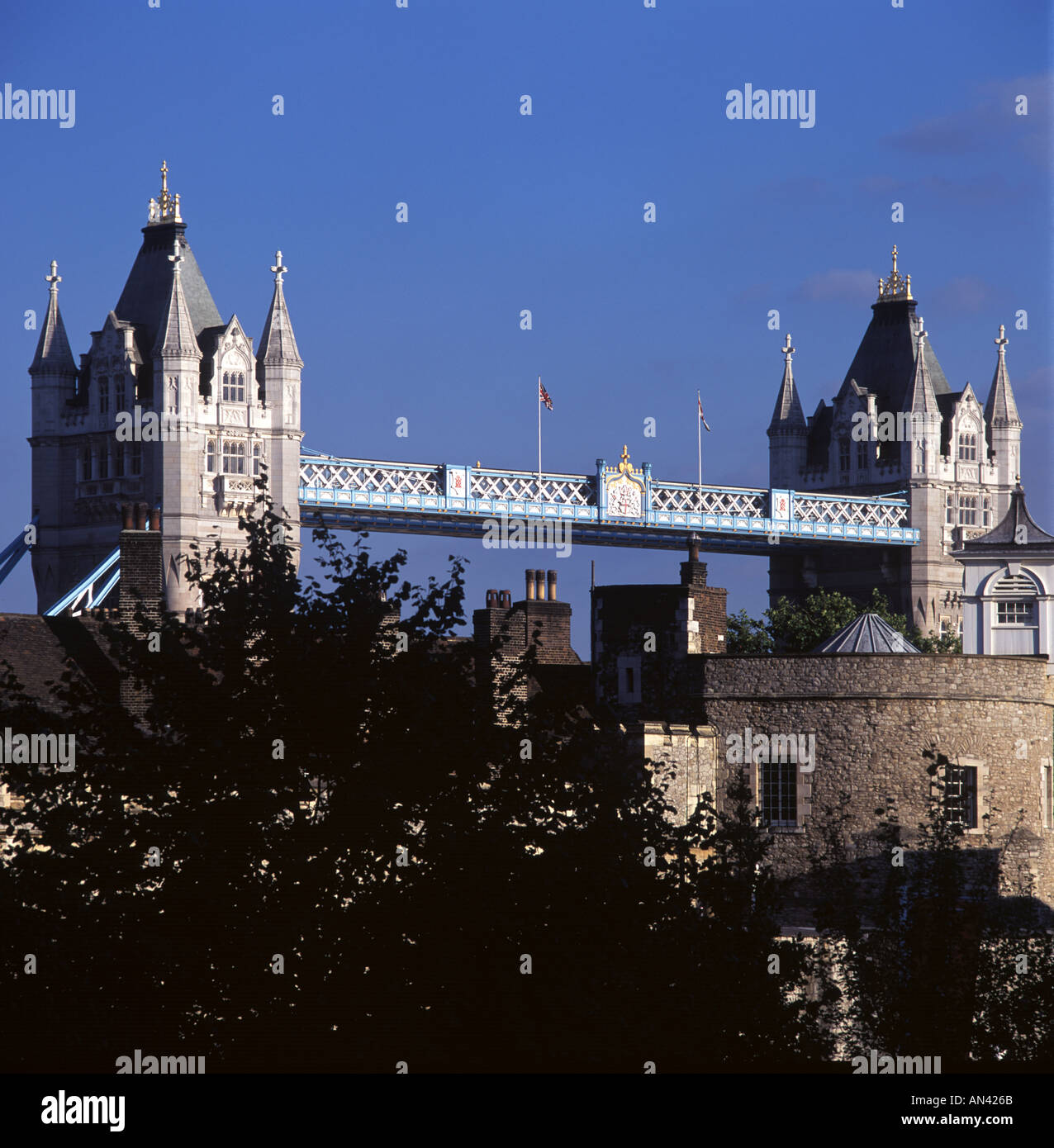 Moveable tower hi-res stock photography and images - Alamy