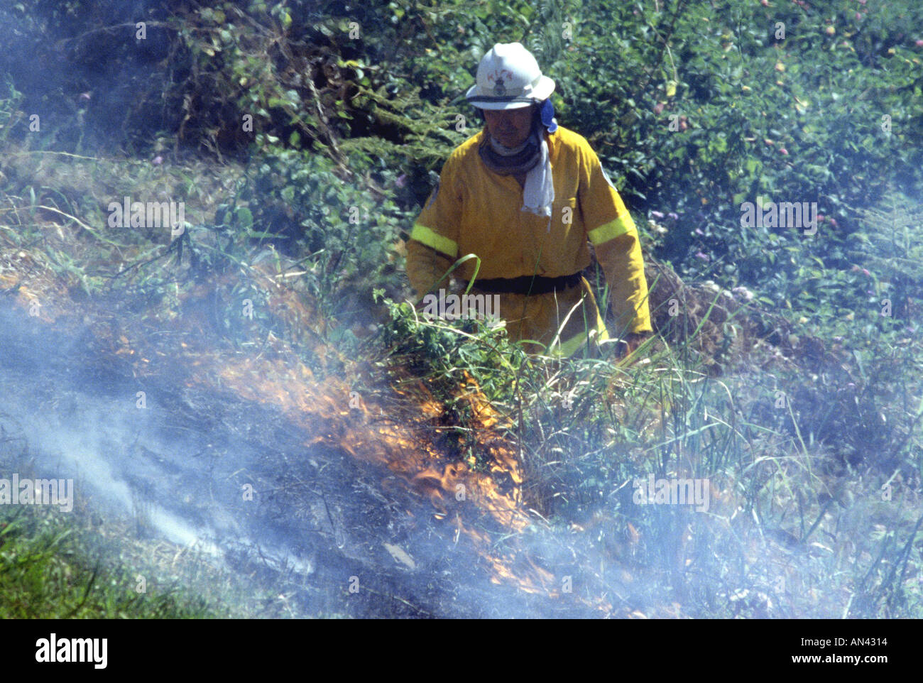 Rural fire service australia hi-res stock photography and images - Alamy