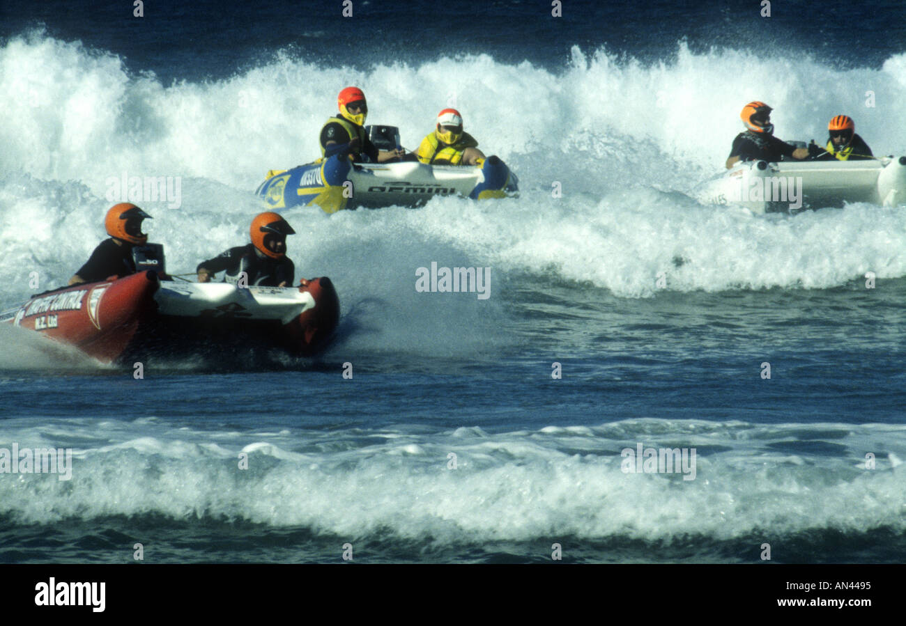 Thundercat boats hi-res stock photography and images - Alamy
