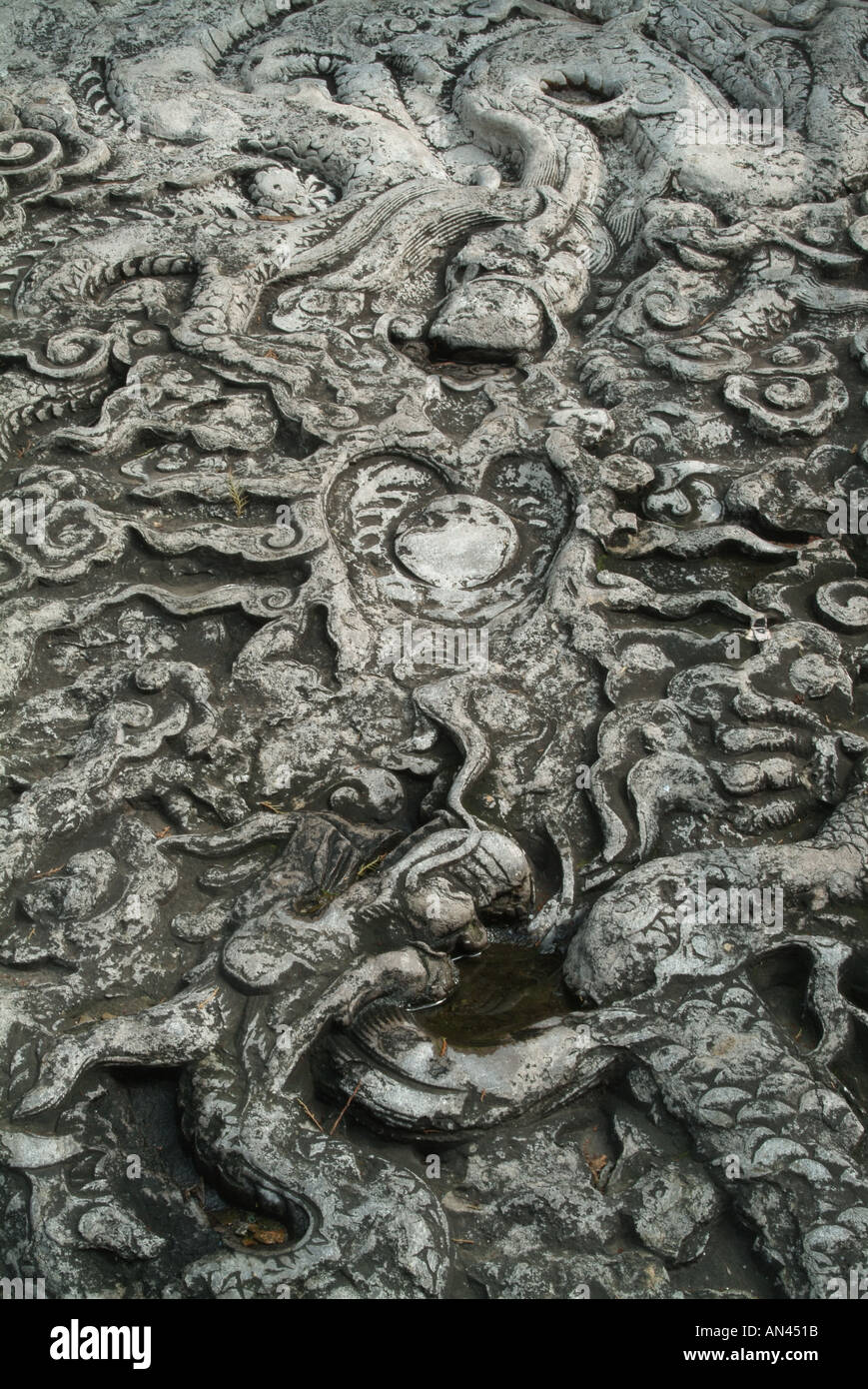 World cultural heritage Confucius Temple The hometown of Confucius ...