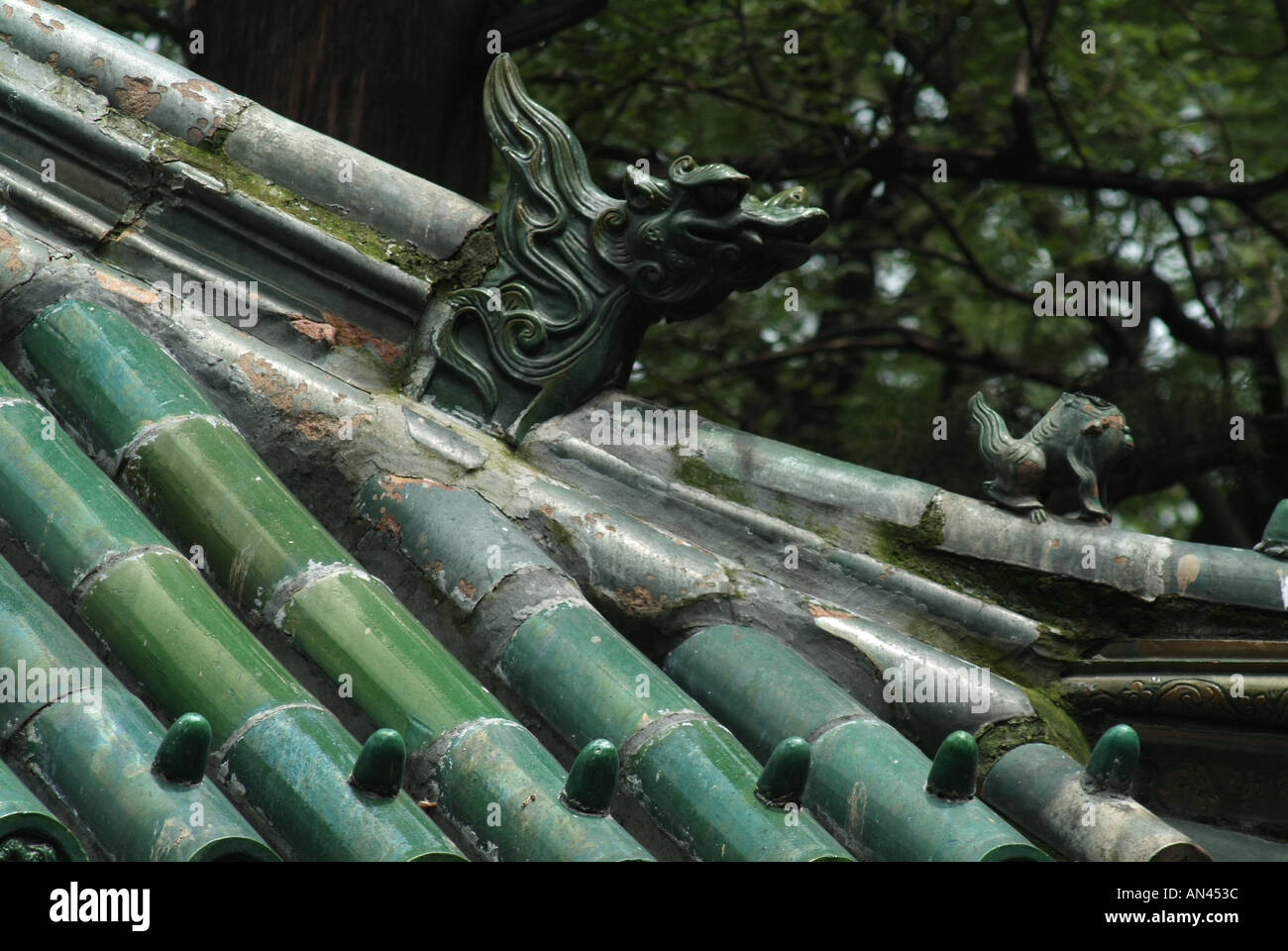 World cultural heritage Confucius Temple The hometown of Confucius ...