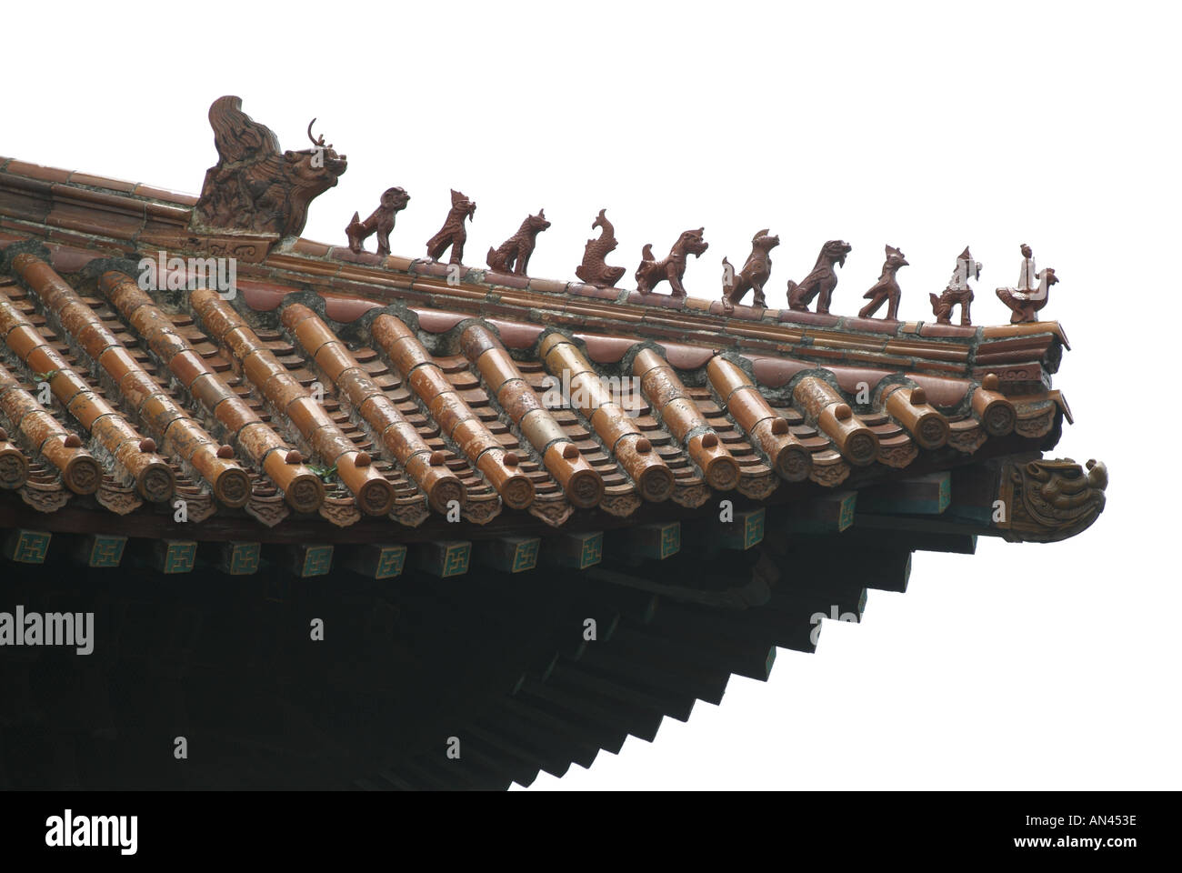 World cultural heritage Confucius Temple Stock Photo - Alamy