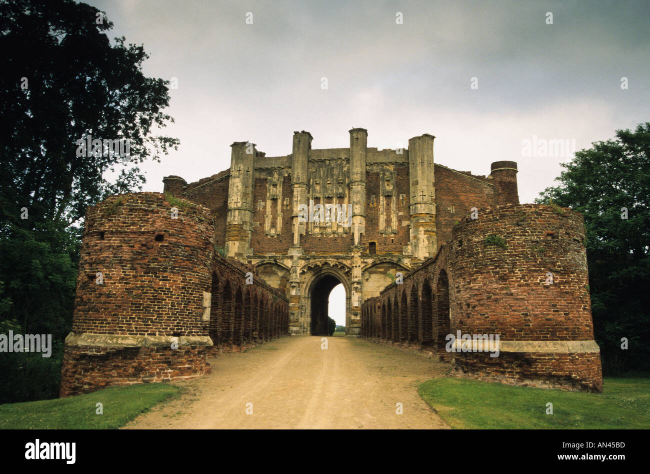 Lincolnshire history hi-res stock photography and images - Alamy