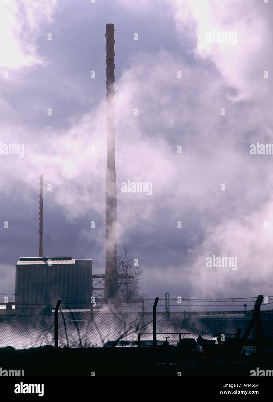 Soil pollution uk hi-res stock photography and images - Alamy