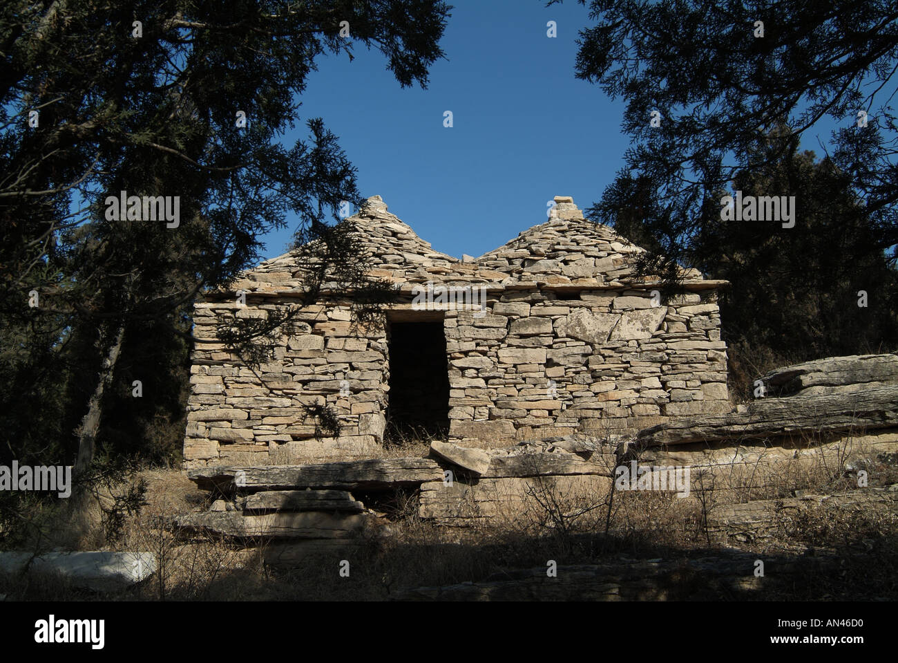 Great wall of the state of qi hi-res stock photography and images - Alamy
