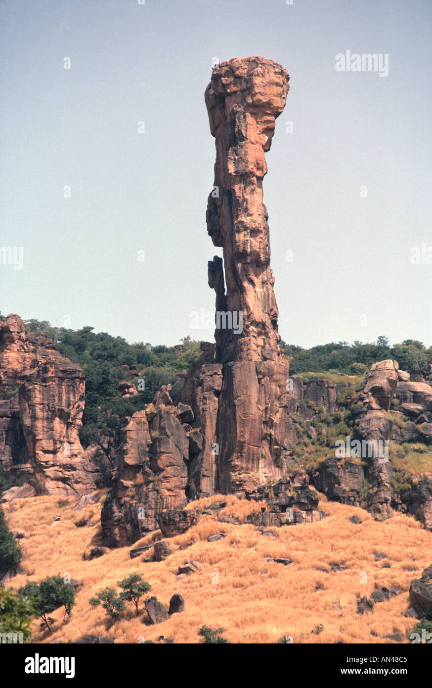 Pinacle rock hi-res stock photography and images - Alamy