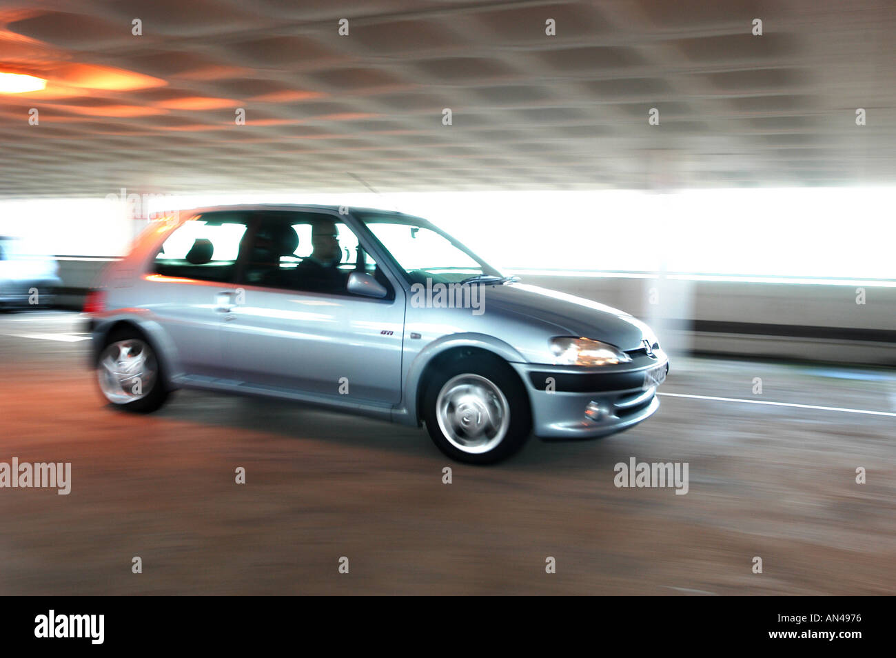 2002 citroen saxo hi-res stock photography and images - Alamy