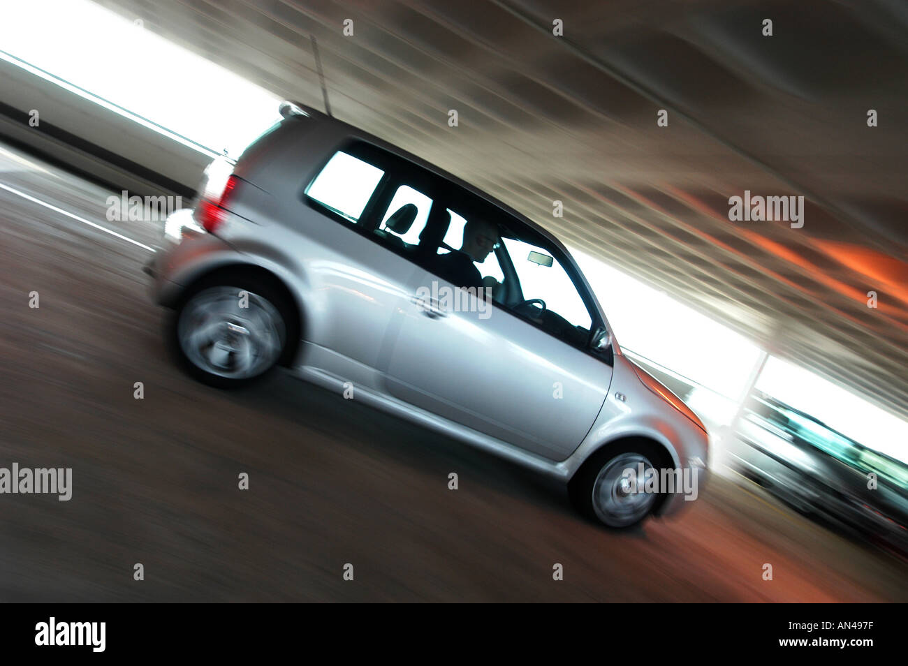 2002 mini cooper hi-res stock photography and images - Alamy