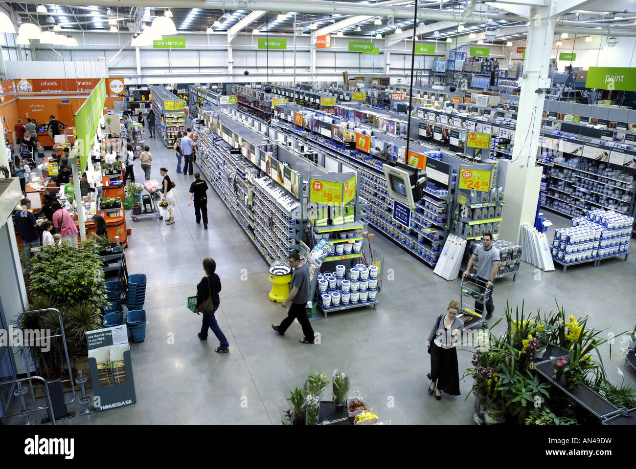 The O2 Centre Leisure Shopping Centre In Finchley Road