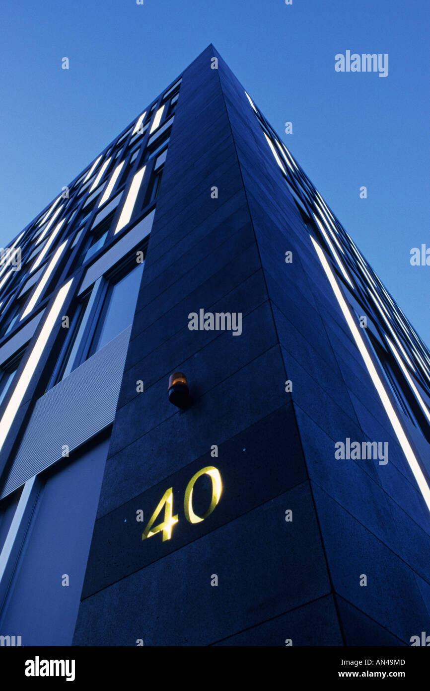 House of berlin press hi-res stock photography and images - Alamy