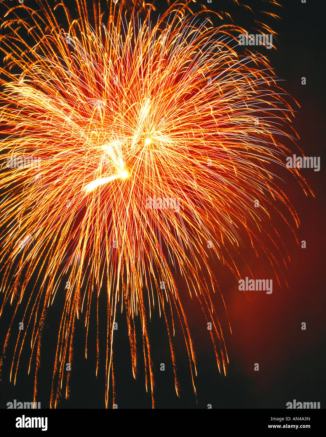Display, Fireworks Display Stock Photo - Alamy