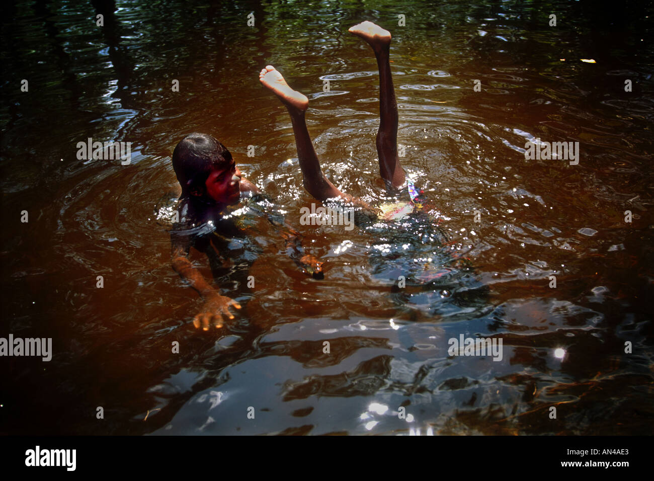 November 1995 Darwin Northern Territory Australia The Manyalaluk ...