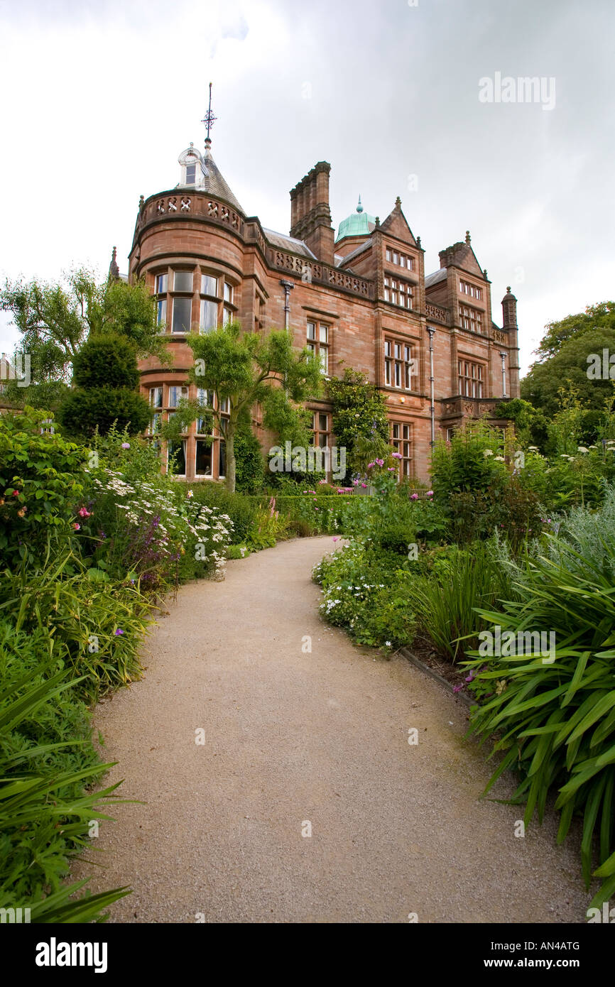 Holker Stock Photos & Holker Stock Images - Alamy