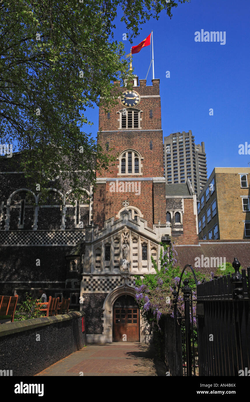 Church of st bartholomew hi-res stock photography and images - Alamy