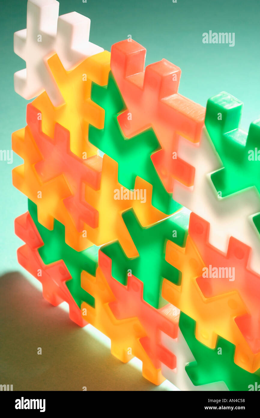 Plastic achievement hi-res stock photography and images - Alamy