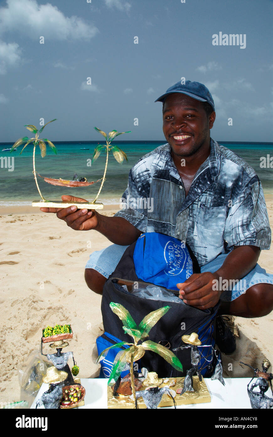 Bajan hi-res stock photography and images - Alamy