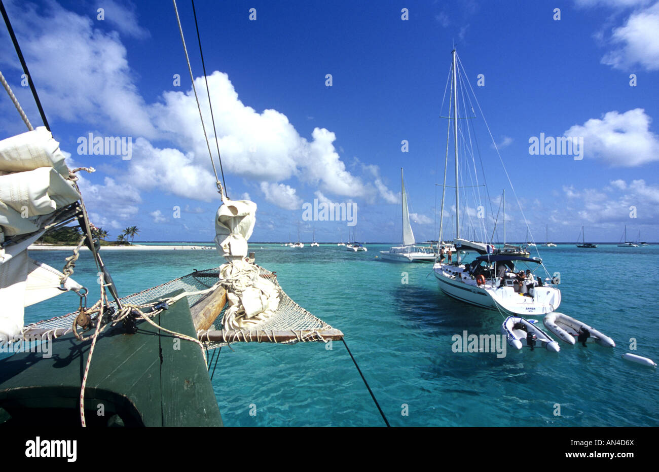 Scaramouche boat hi-res stock photography and images - Alamy