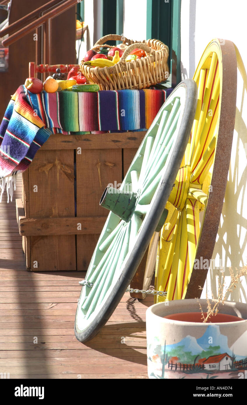 Old wool wagon hi-res stock photography and images - Alamy