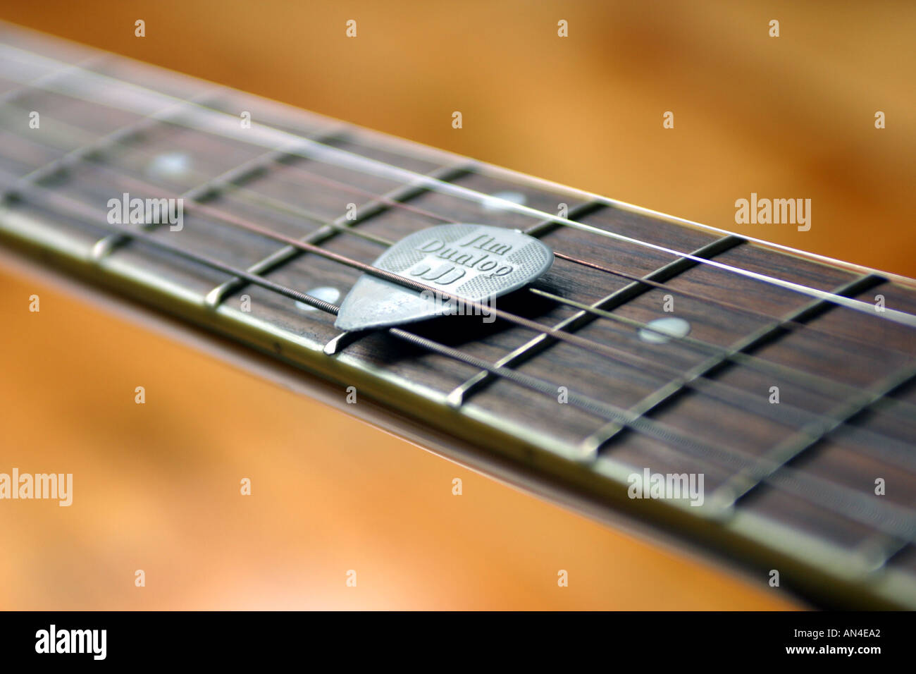 Plectrum hi-res stock photography and images - Alamy