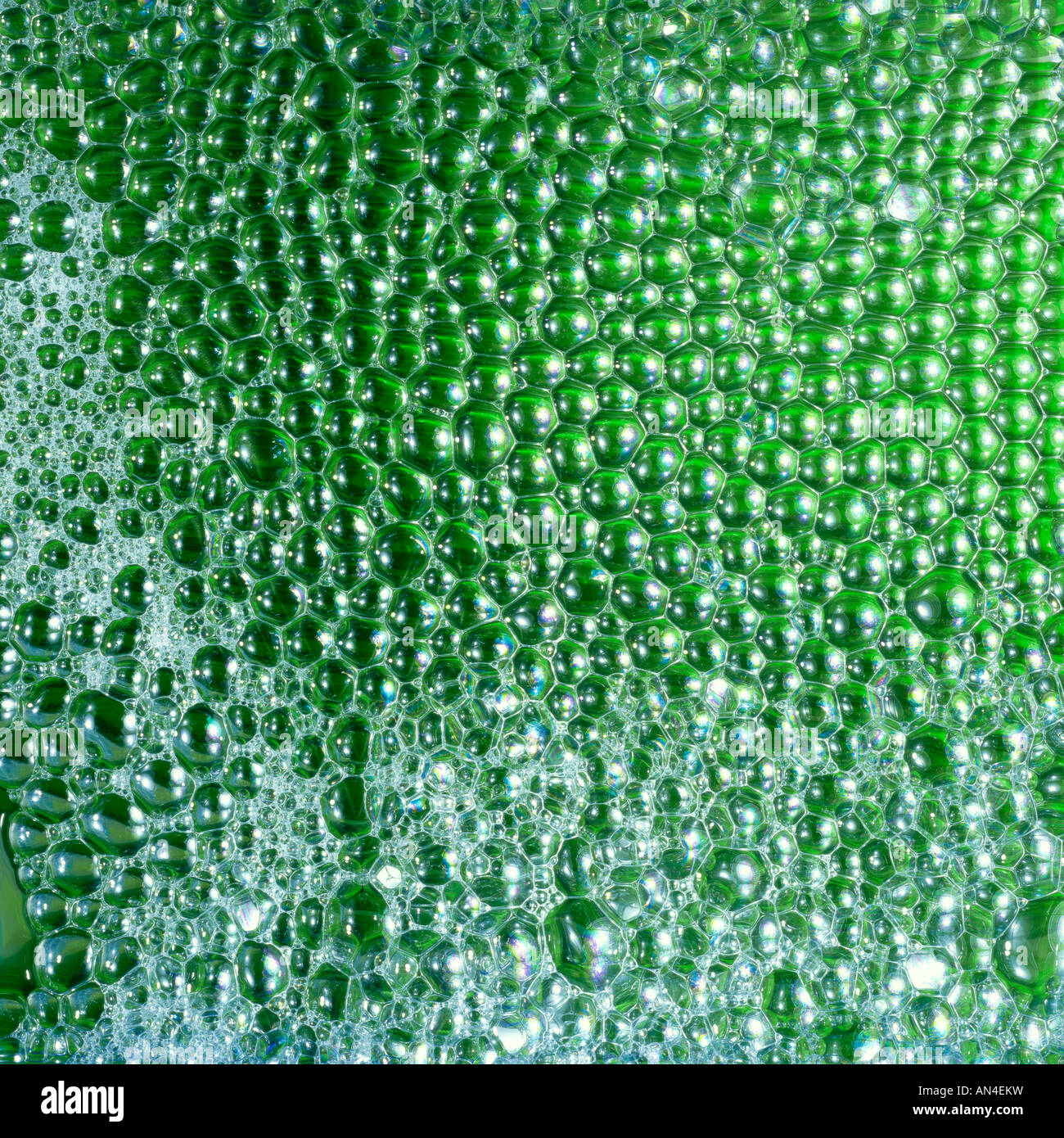 Shimmering foam hi-res stock photography and images - Alamy
