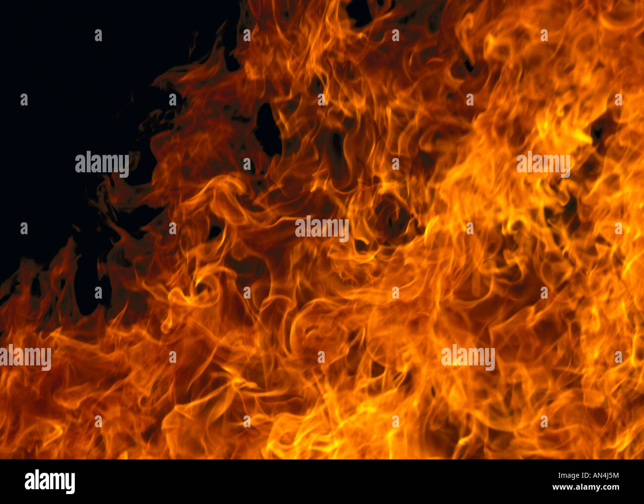 Blast burn hi-res stock photography and images - Alamy