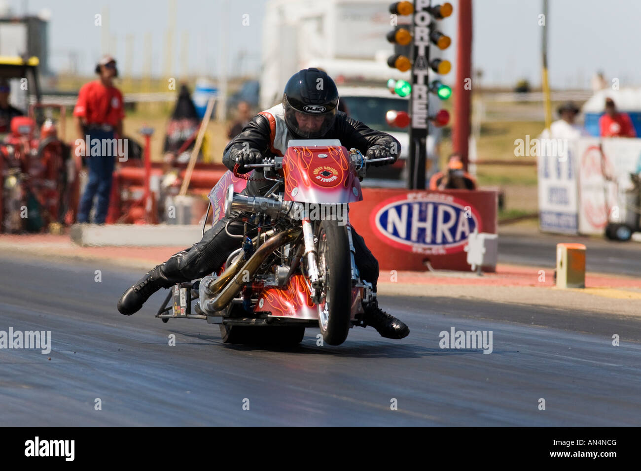 Nhra hi-res stock photography and images - Alamy