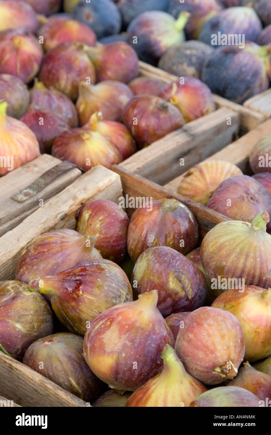 Tripoli, Libya. Figs Stock Photo - Alamy