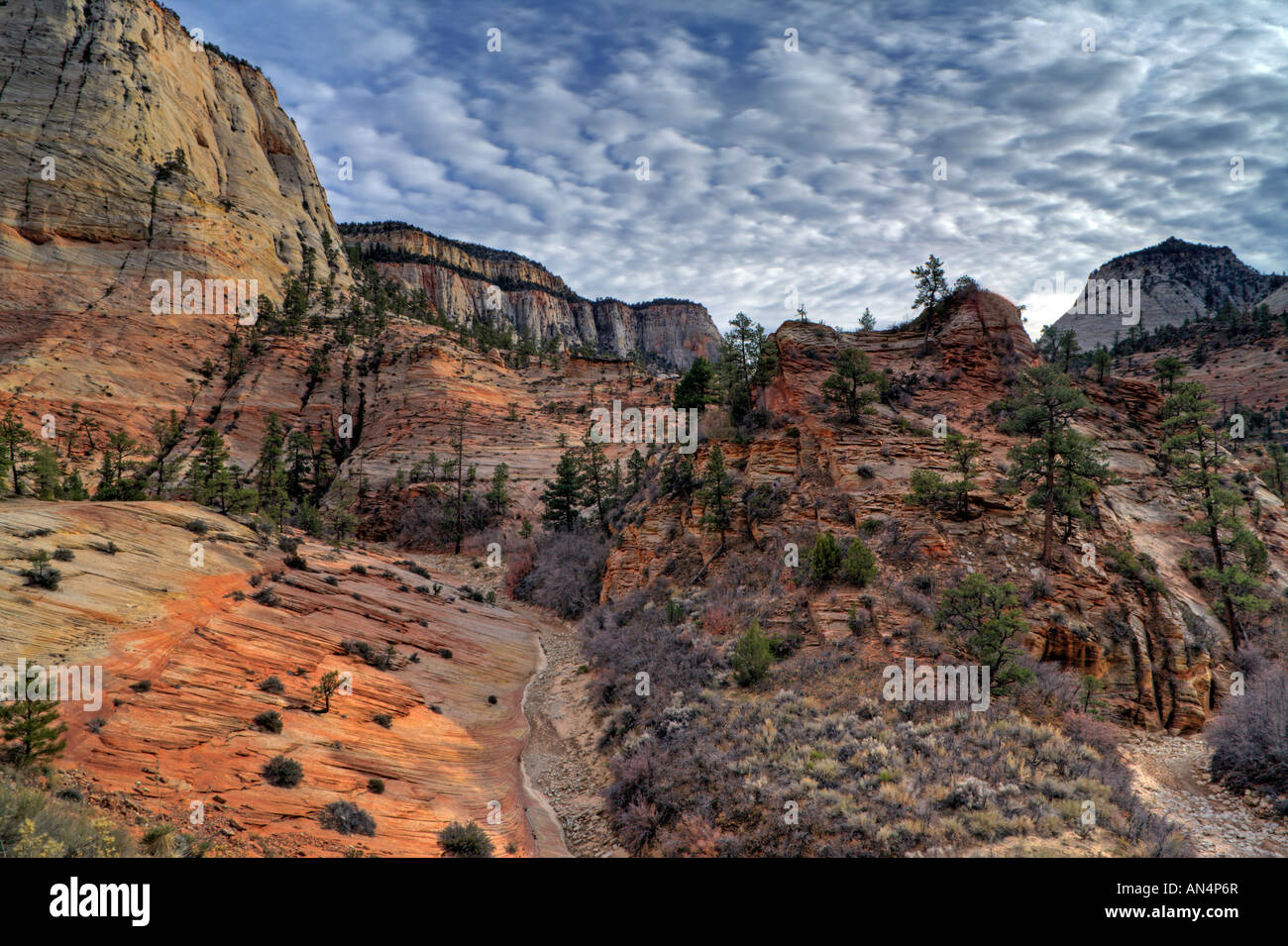 Checkerboard mesa hi-res stock photography and images - Alamy