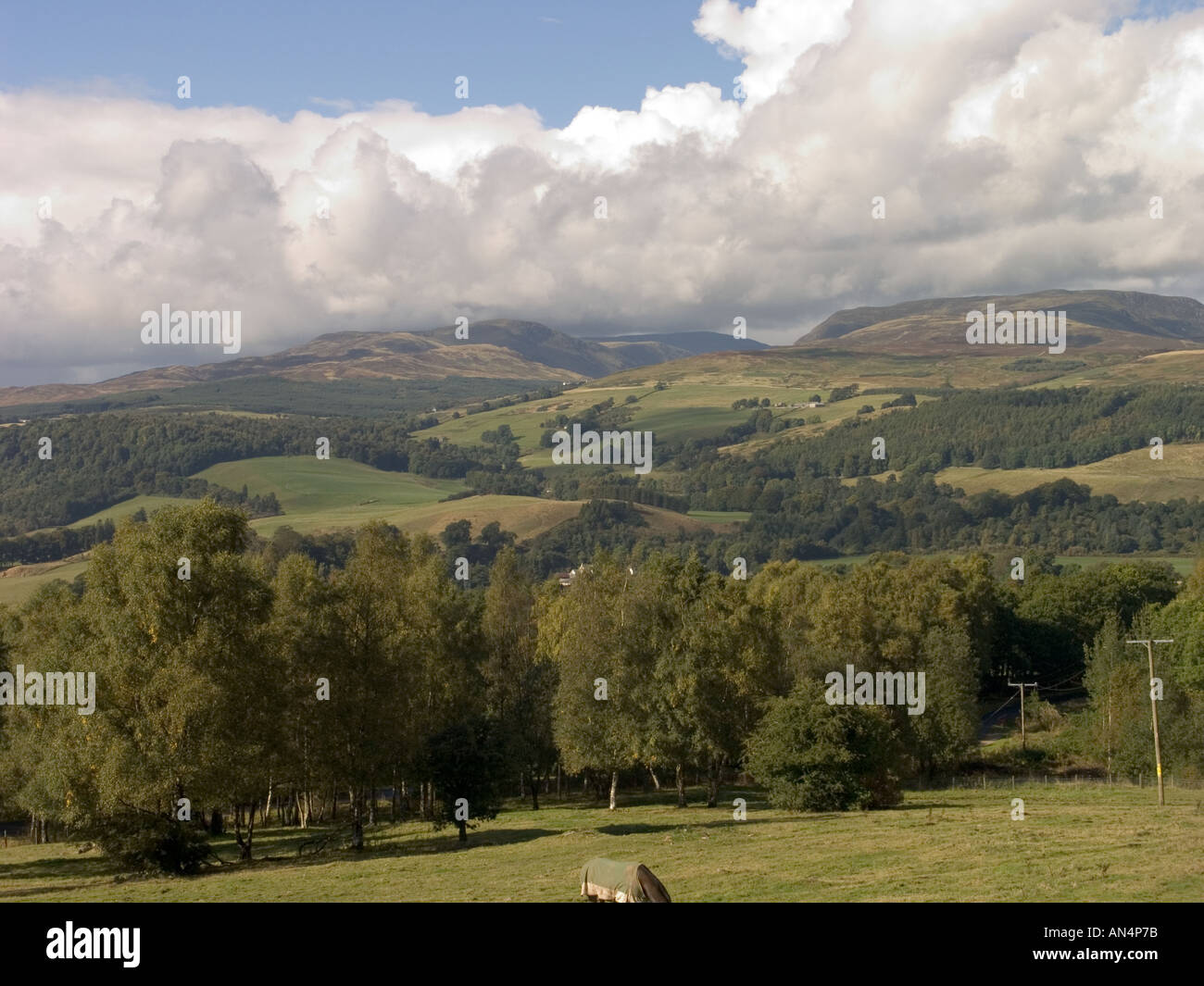From crieff hi-res stock photography and images - Alamy