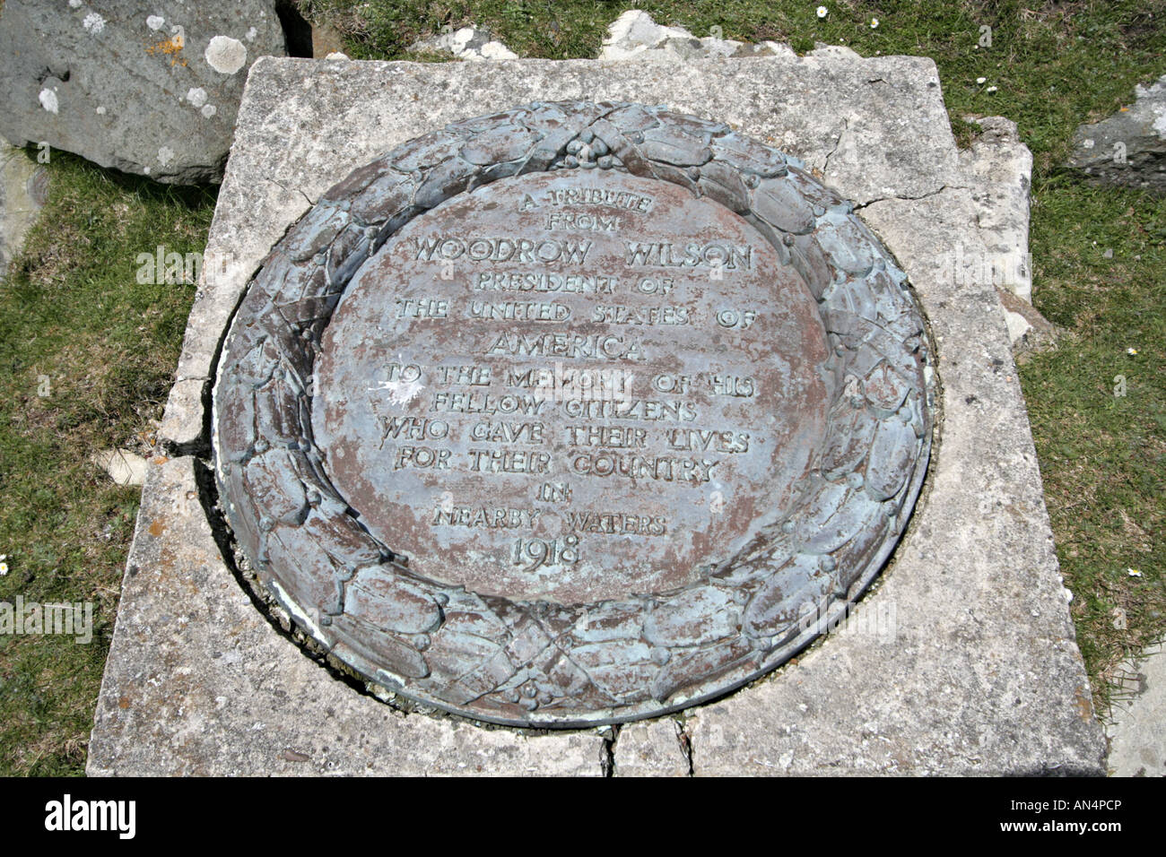 Tuscania scotland hi-res stock photography and images - Alamy