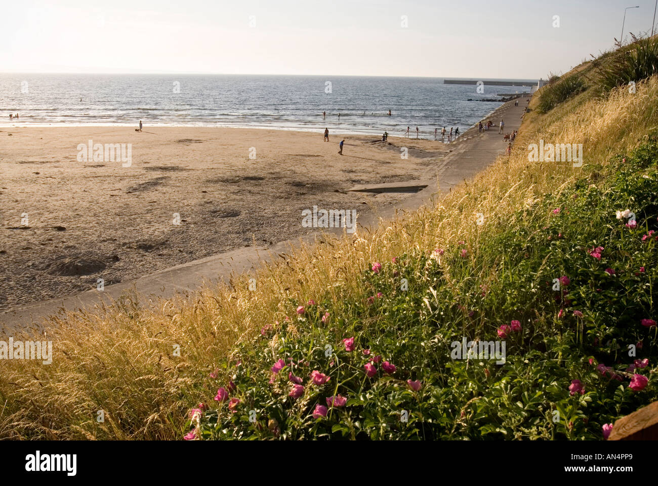 Enniscrone hi-res stock photography and images - Alamy