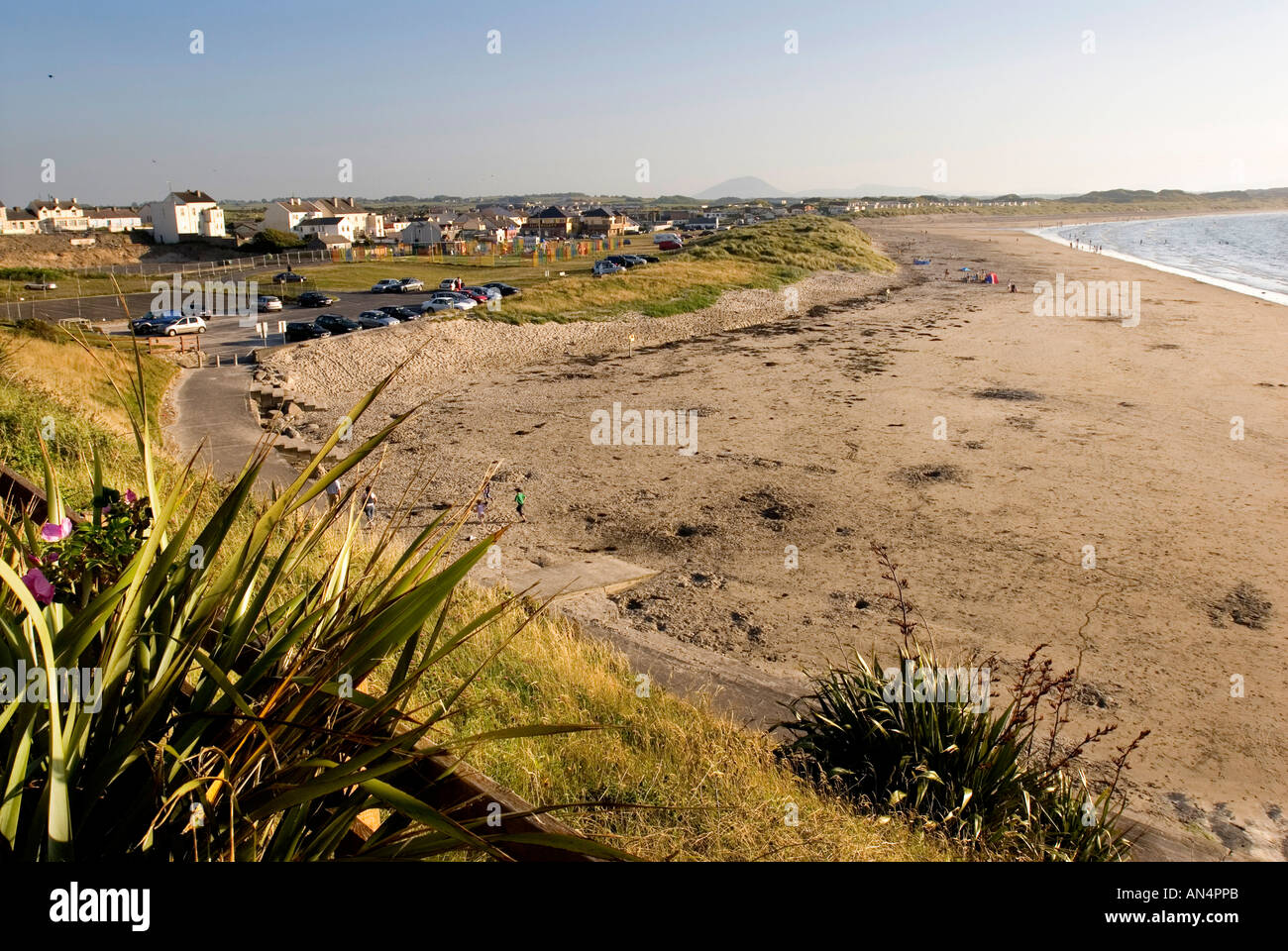 Enniscrone hi-res stock photography and images - Alamy