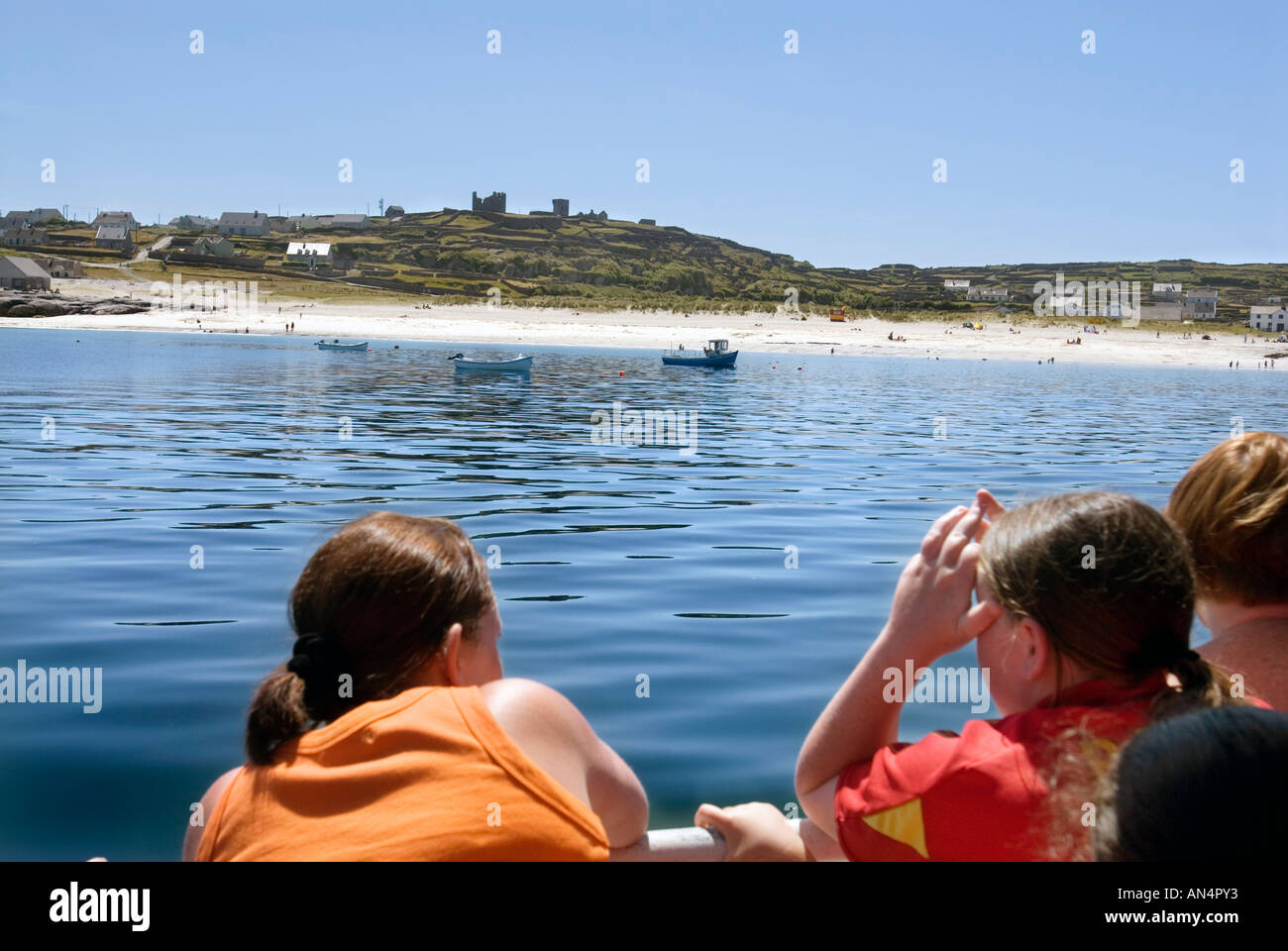Inishmaan hi-res stock photography and images - Alamy