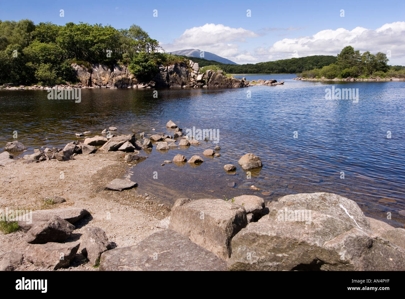 Lough Conn Ireland High Resolution Stock Photography and Images - Alamy