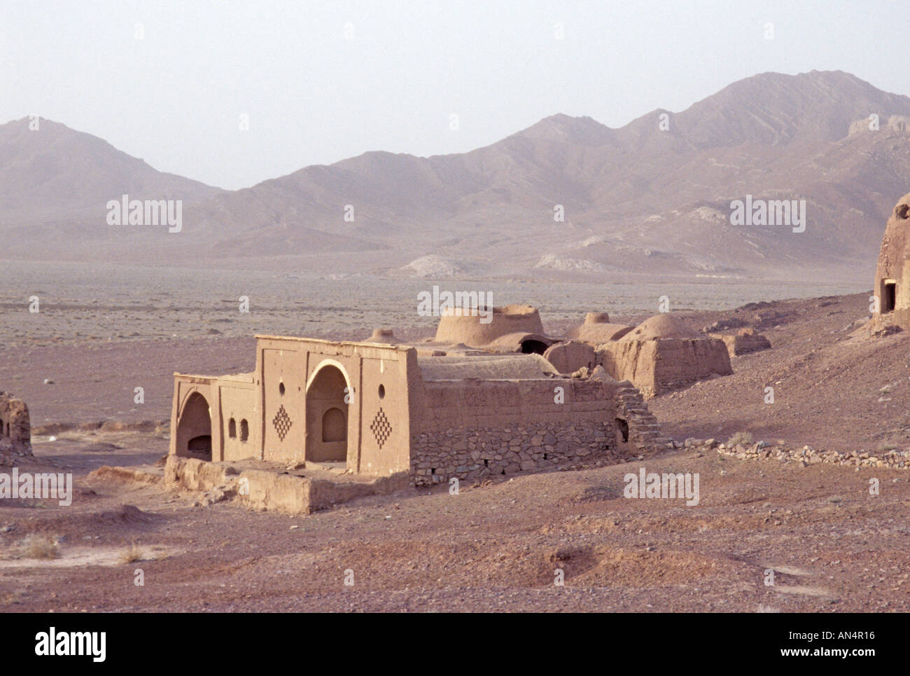 Persian landscape High Resolution Stock Photography and Images - Alamy