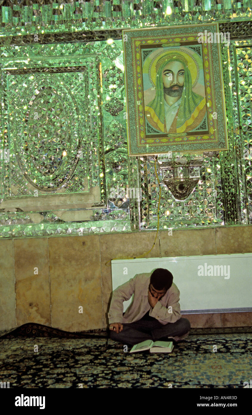 Places in tehran hi-res stock photography and images - Alamy