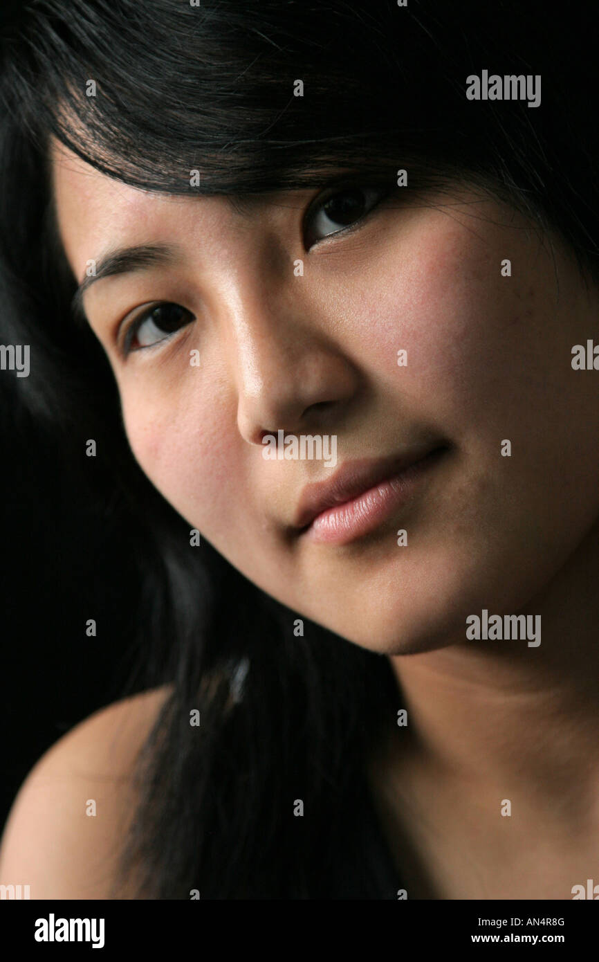 [19 year old Nepalese women] Stock Photo - Alamy