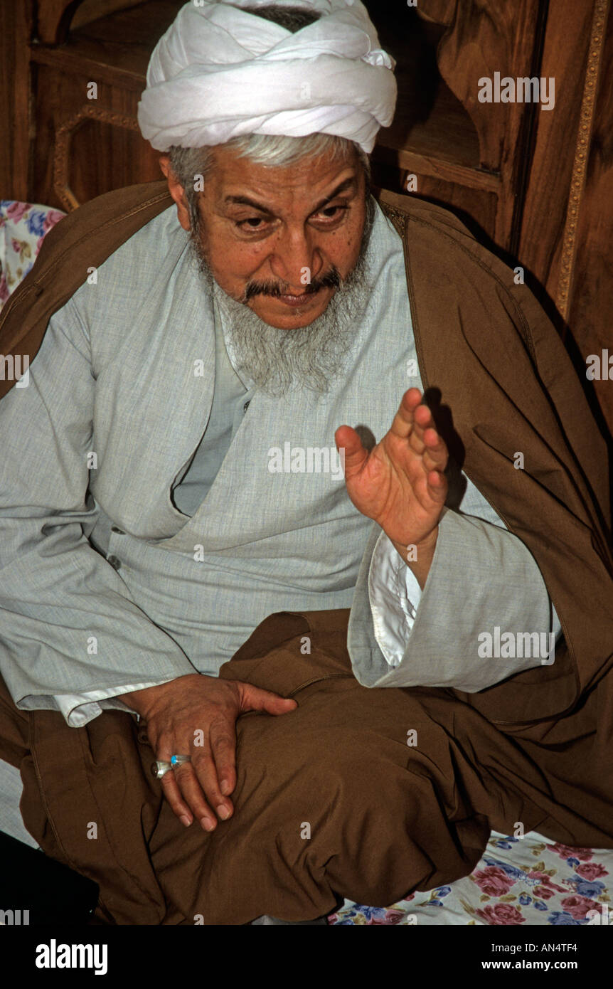 Mullah Iran Stock Photos & Mullah Iran Stock Images - Alamy