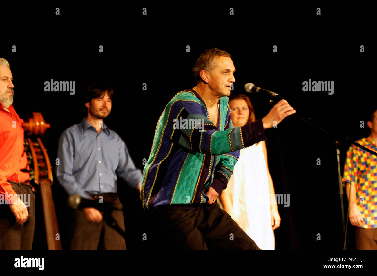 David vavra hi-res stock photography and images - Alamy