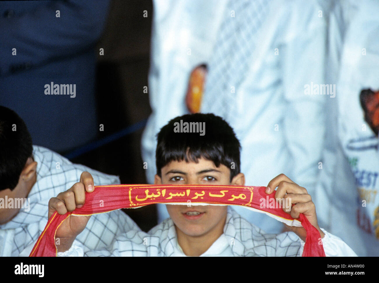 Islamic headband hi-res stock photography and images - Alamy