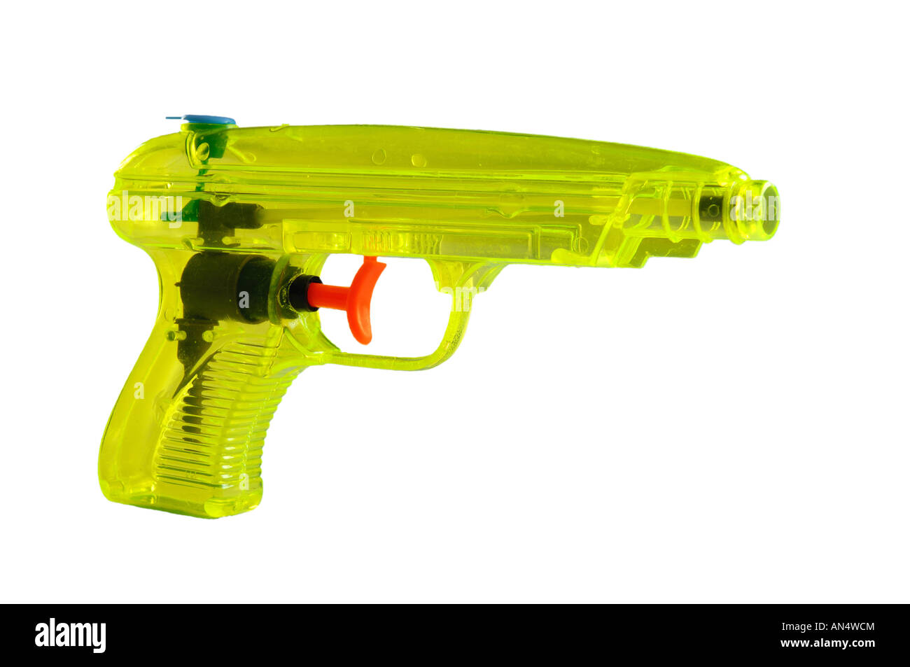 Firing water pistol hi-res stock photography and images - Alamy