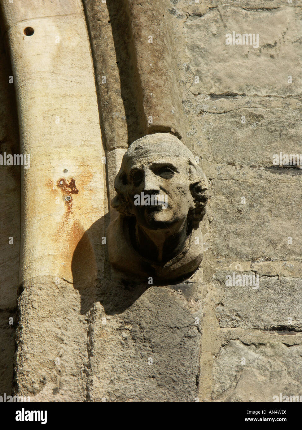 Clayworth nottinghamshire hi-res stock photography and images - Alamy