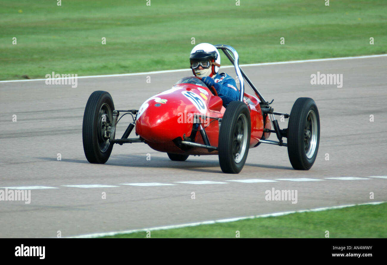 Historic formula 3 car hi-res stock photography and images - Alamy